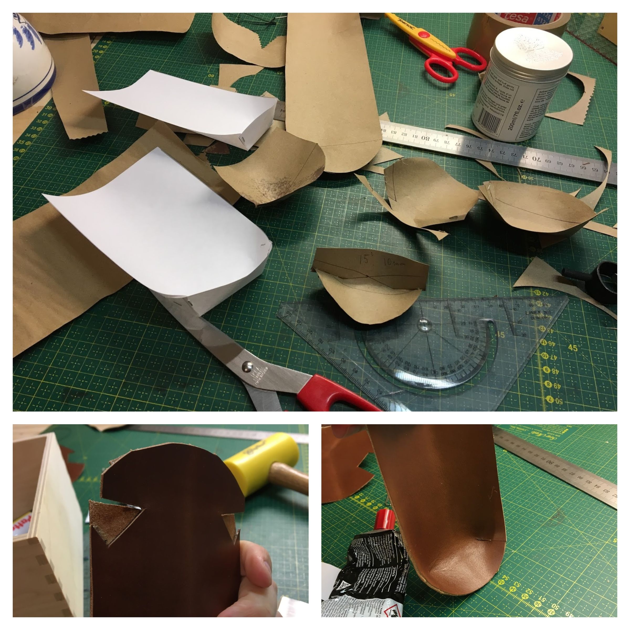 Music Bag : 8 Steps (with Pictures) - Instructables