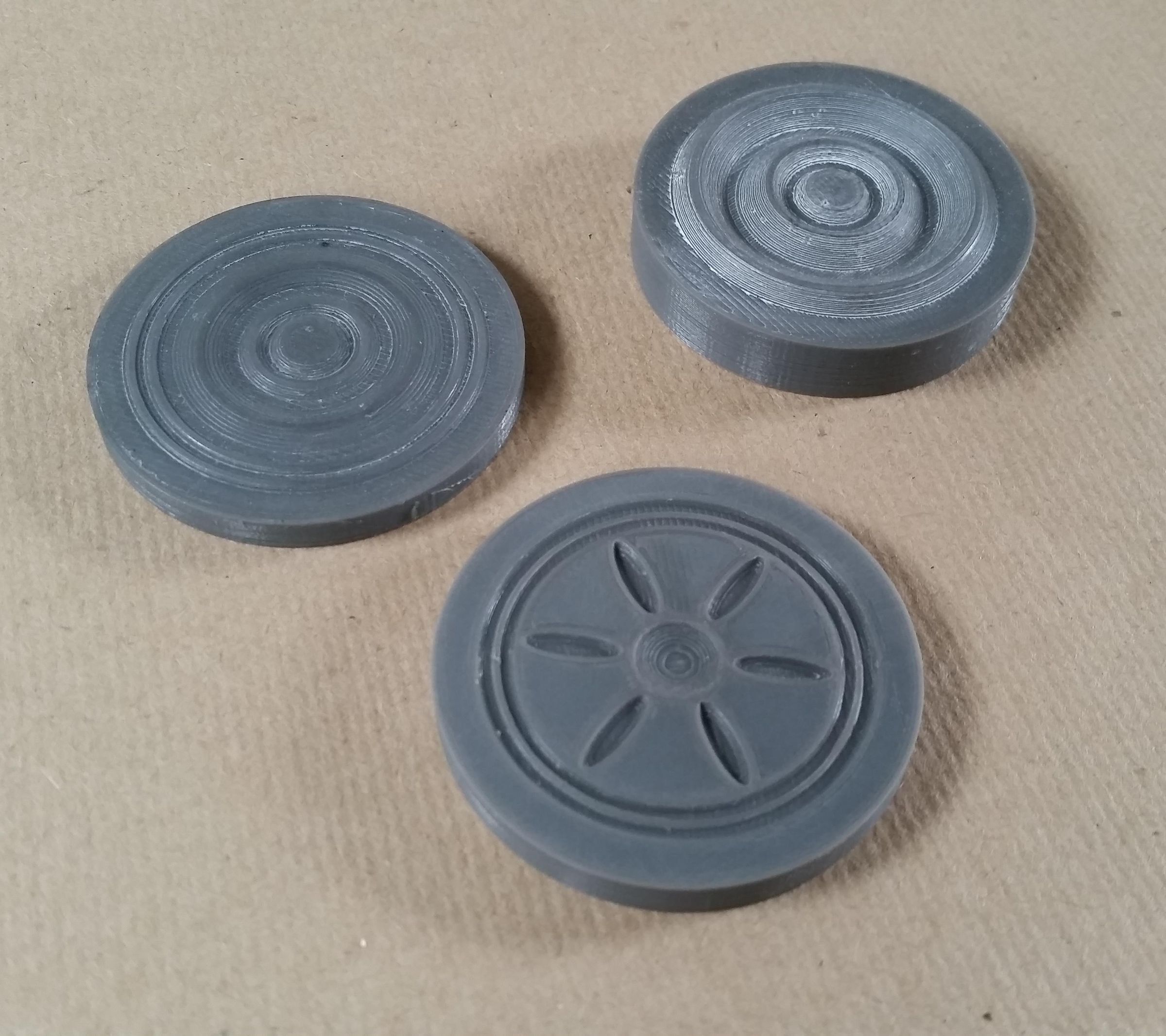 Repair a Gramophone Soundbox/Reproducer With 3D Printed Die : 12 Steps ...
