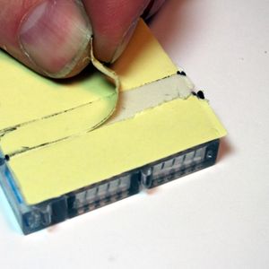Low-Cost, Arduino-Compatible Drawing Robot : 15 Steps (with Pictures ...