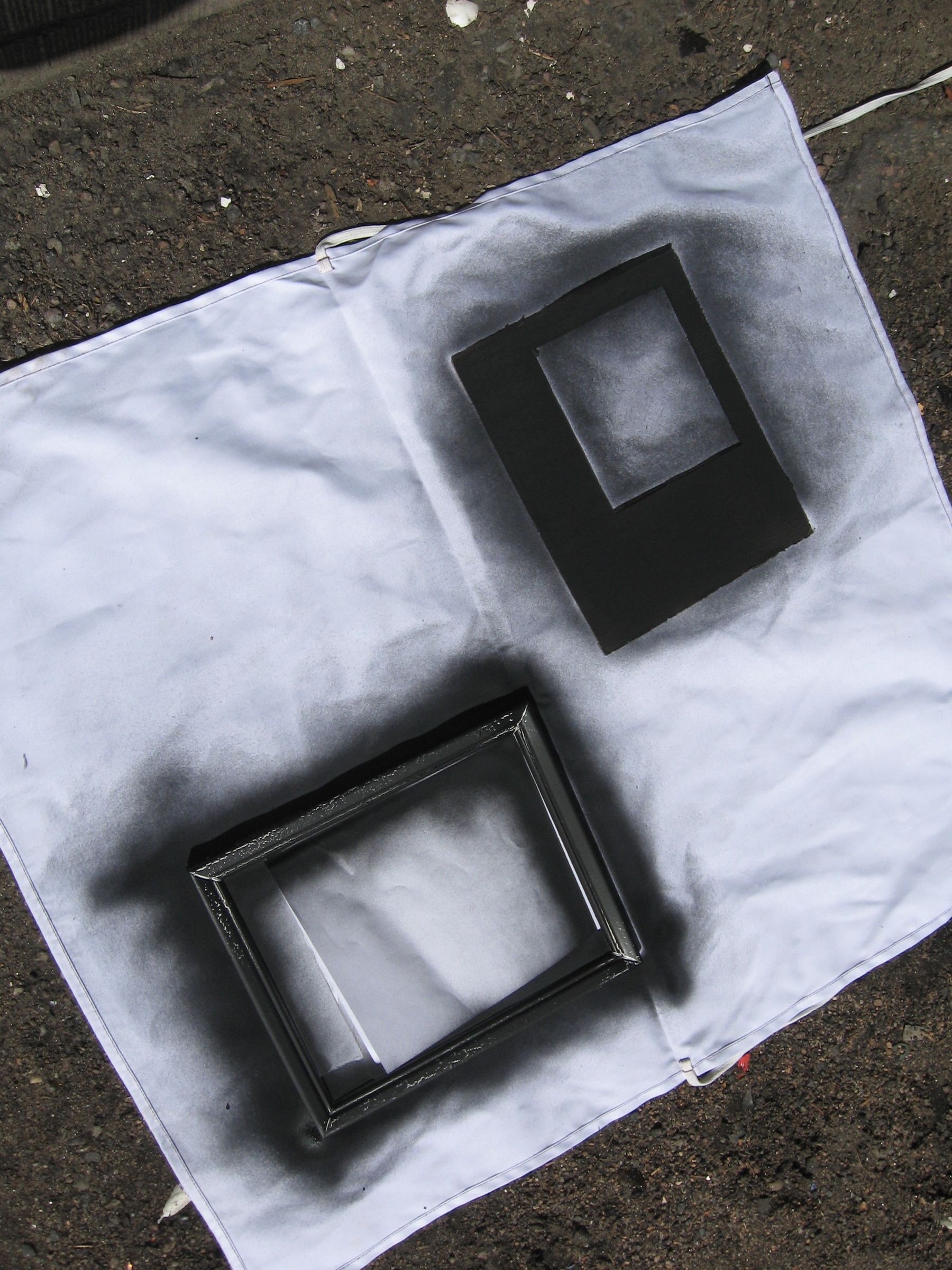 Frame a CD, Case and All! Memorabilia CD Frame : 7 Steps (with Pictures ...