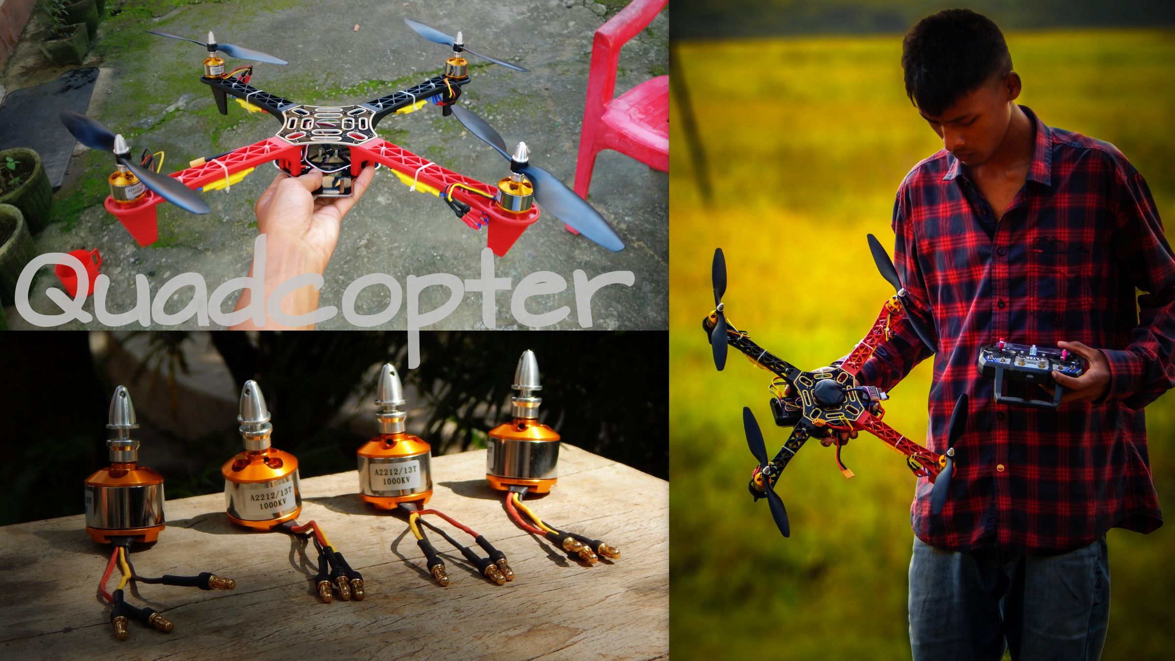 RC Builds - Instructables