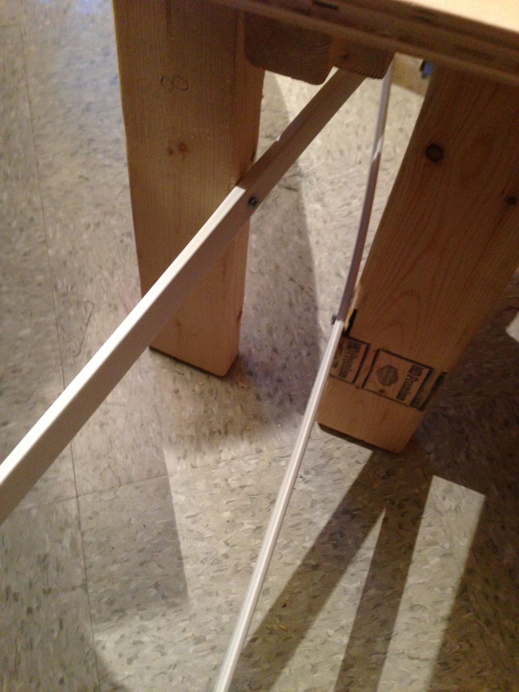 Walking Table : 8 Steps (with Pictures) - Instructables