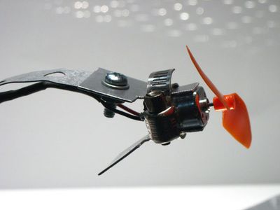 Bubblesteen Bubble Machine : 6 Steps (with Pictures) - Instructables