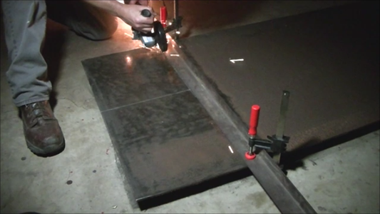 How to Make a Portable Bandsaw Table : 14 Steps (with Pictures ...