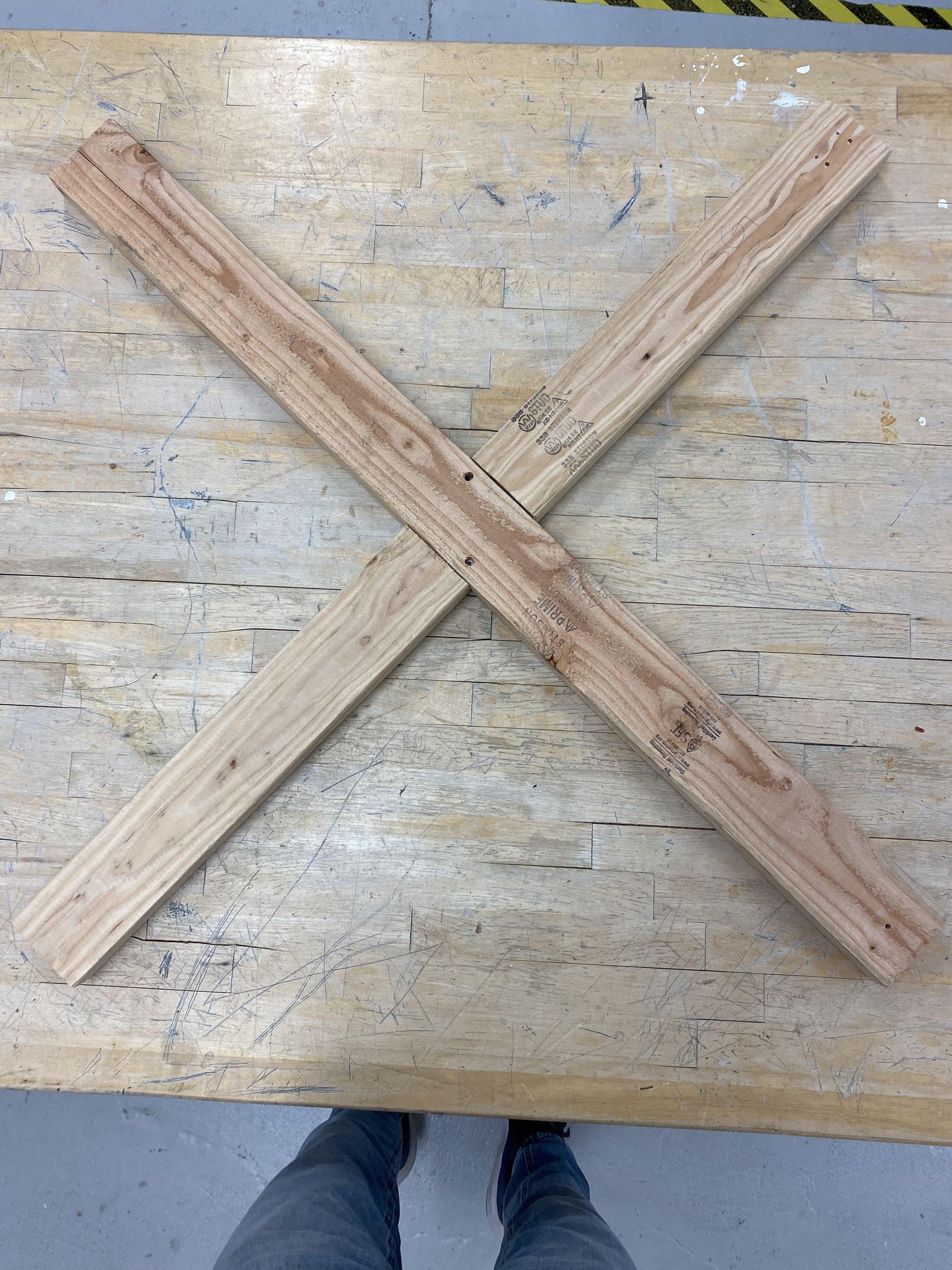 How to Make a Ballista : 4 Steps - Instructables
