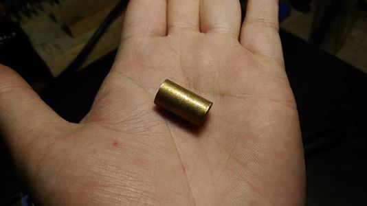 Weapons From Nail and Scrap Metal : 9 Steps (with Pictures) - Instructables