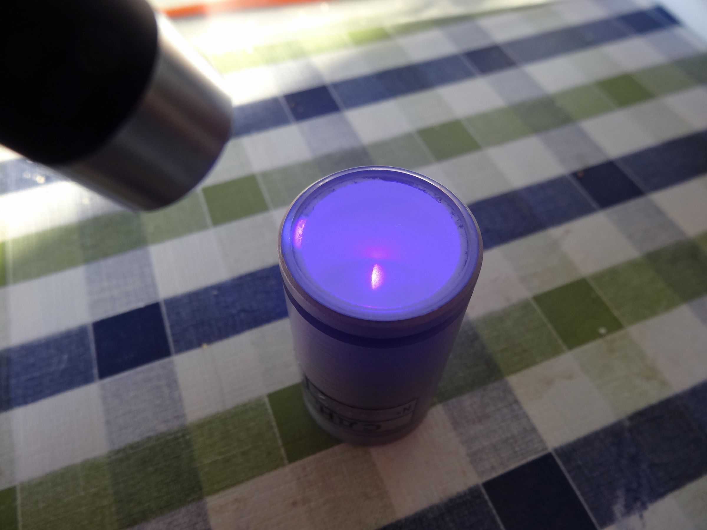 Multi Channel Analyzer for Gamma Spectroscopy With Arduino & Theremino ...