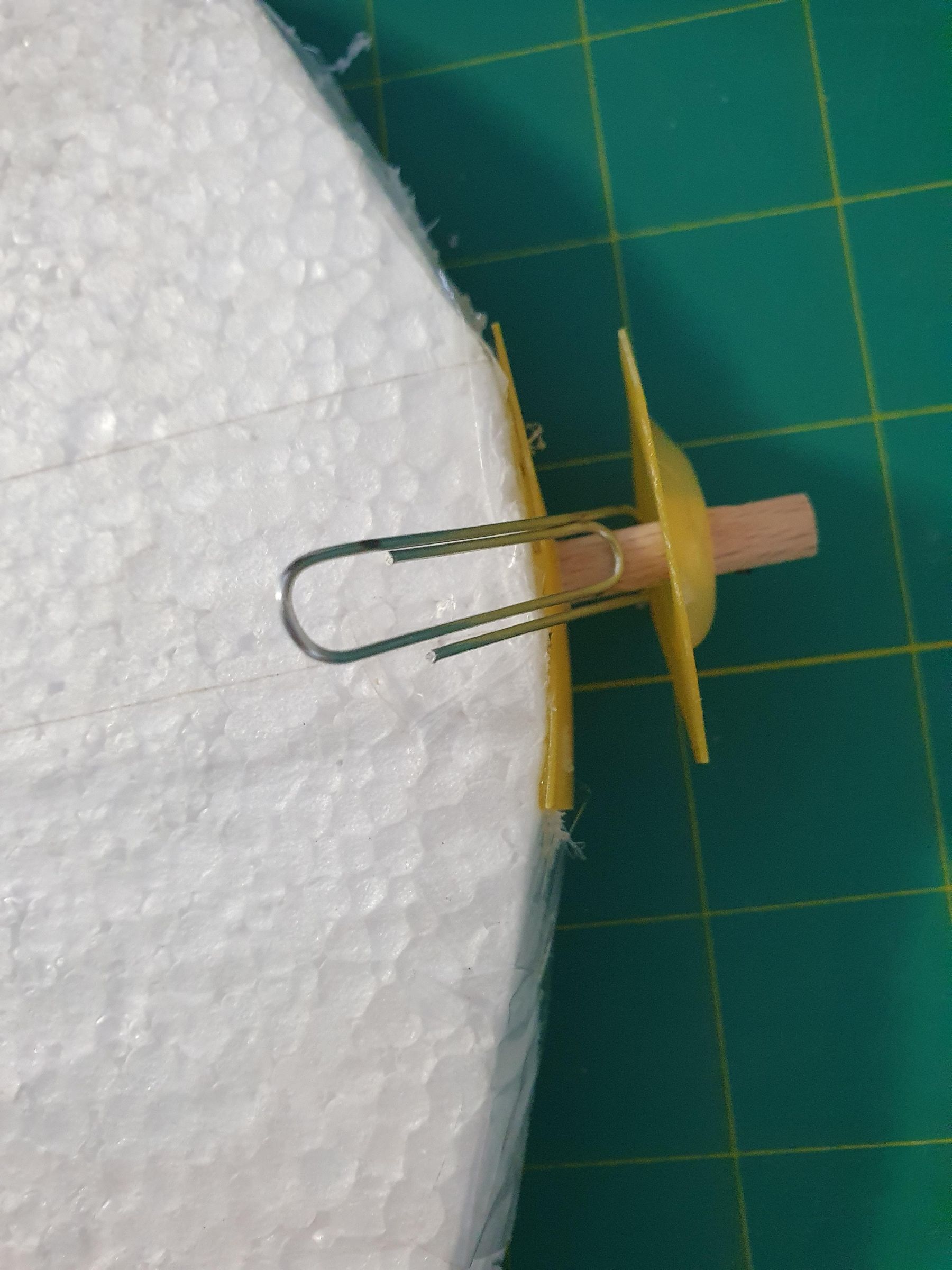 Rotating Kite : 5 Steps - Instructables