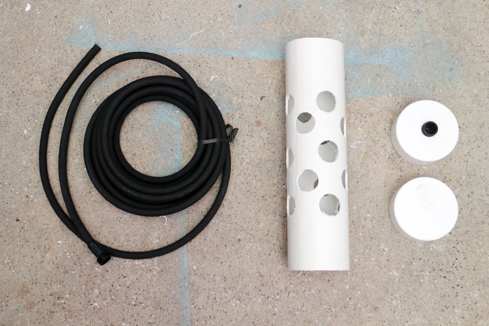 Vertical Gardening Pipe : 11 Steps (with Pictures) - Instructables