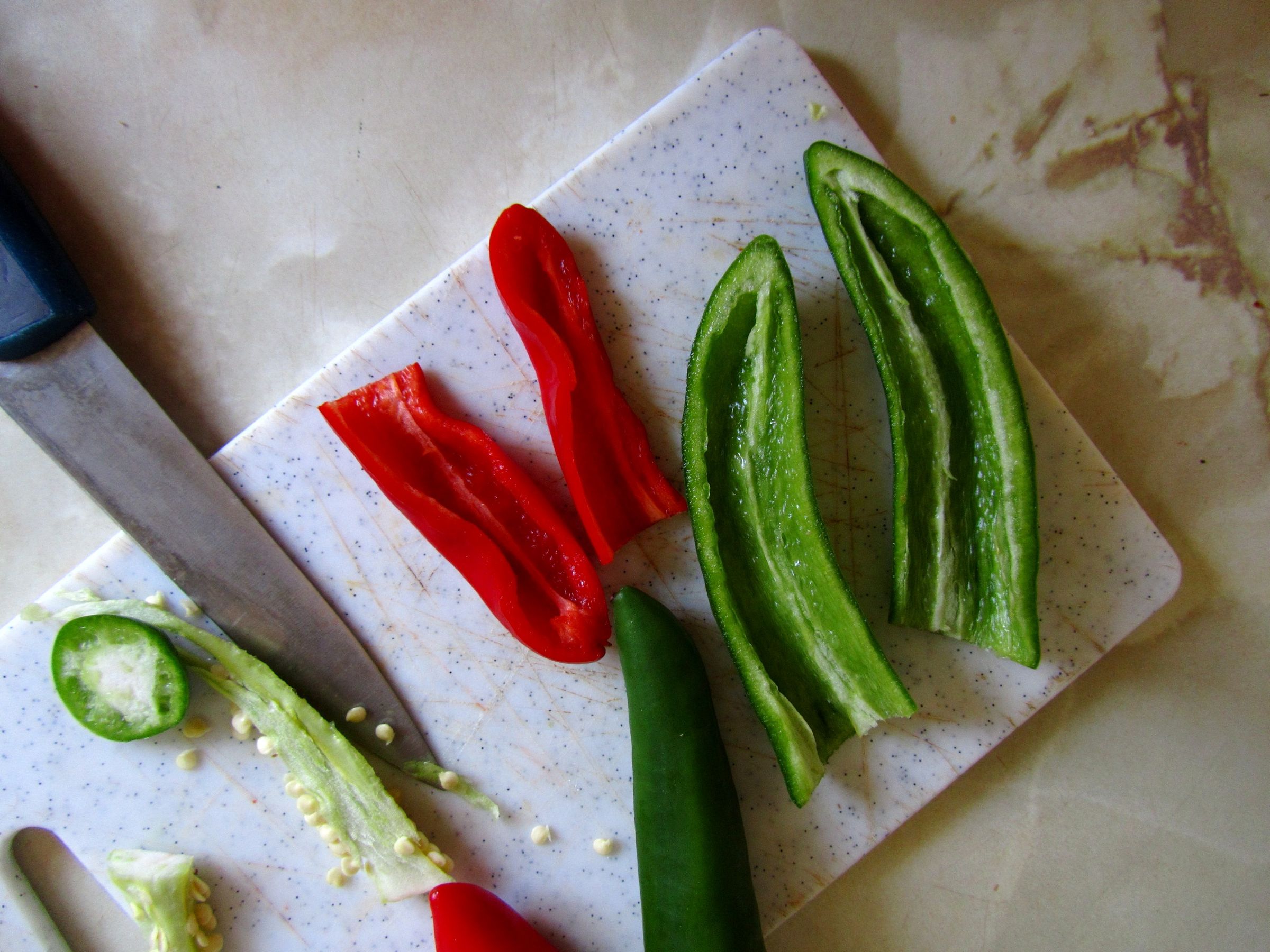 Candied Chillies (the Extended Version) : 5 Steps (with Pictures ...