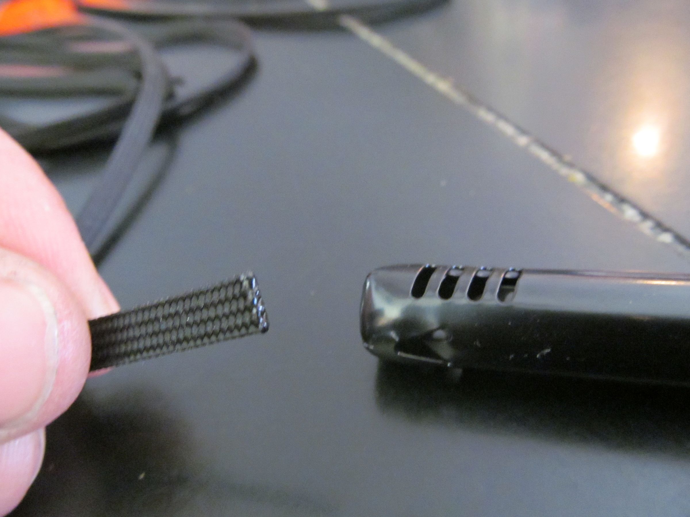 Paracord Wallet : 5 Steps (with Pictures) - Instructables
