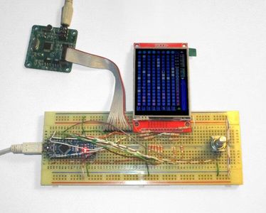 MIDI Drum Machine : 10 Steps (with Pictures) - Instructables
