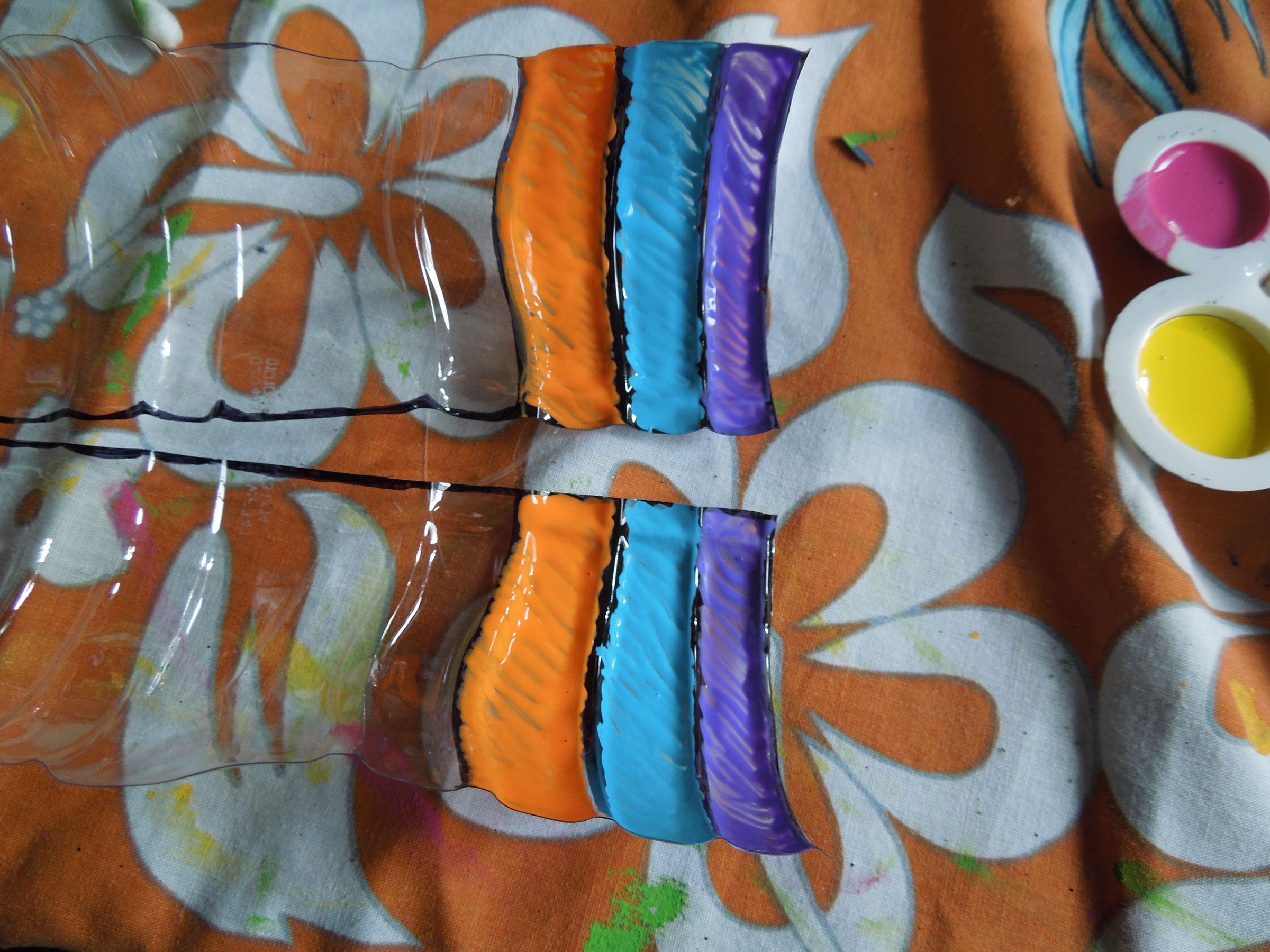 Bottle Bug Puppet! : 13 Steps - Instructables