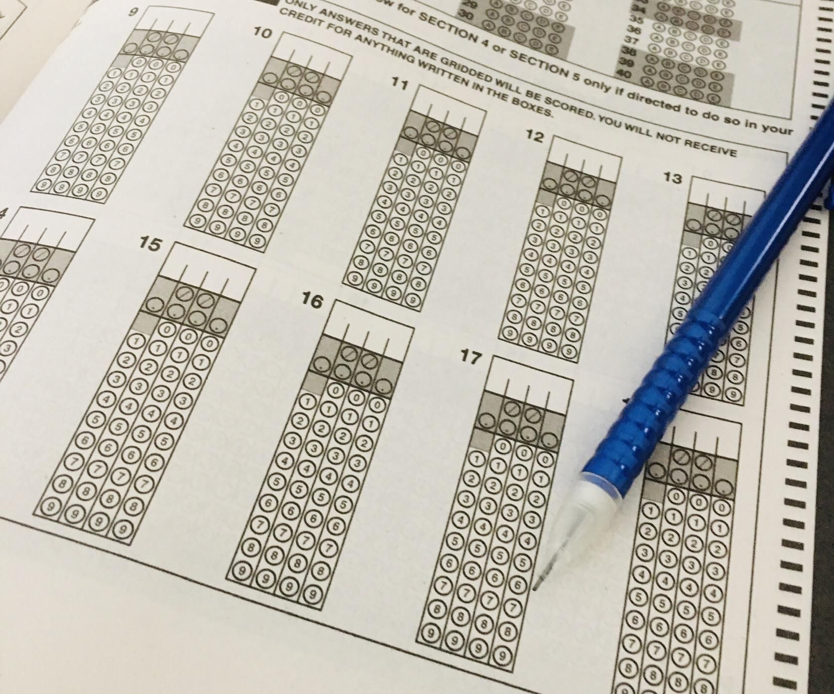 Test Generator for Teachers : 5 Steps - Instructables