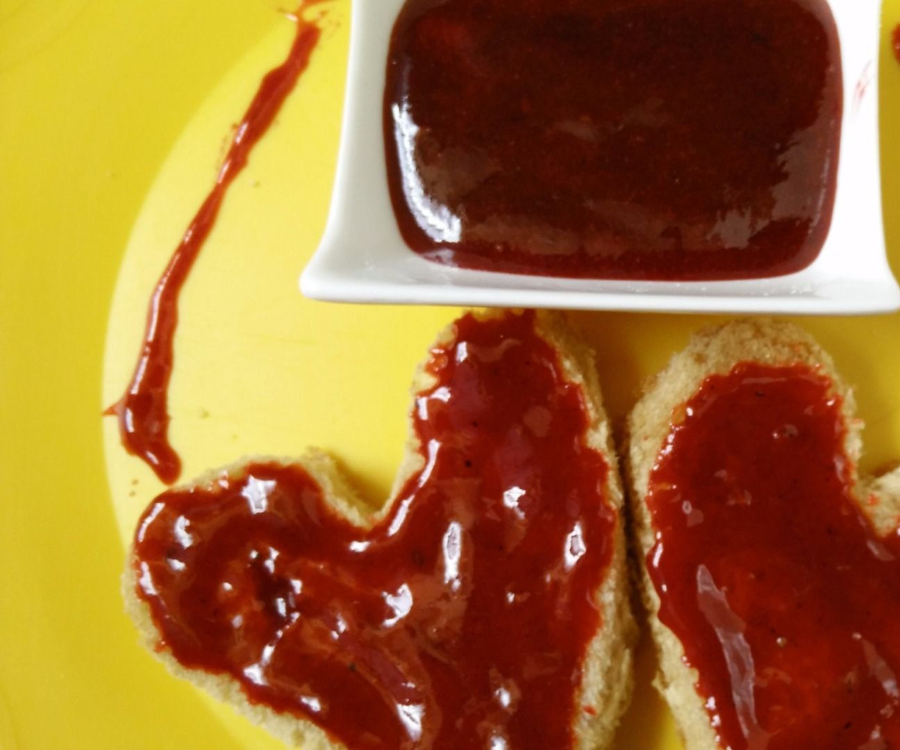 Plum Spread/ Jam - Instructables