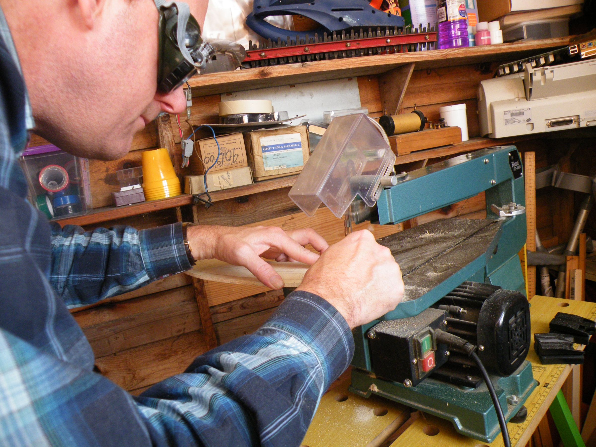 One-dimensional Connect Four : 8 Steps (with Pictures) - Instructables