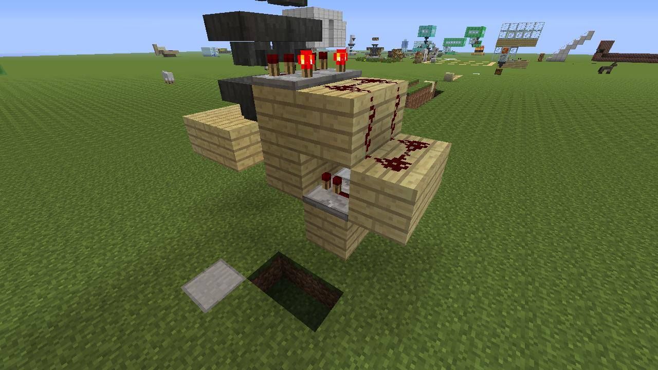 Automatic Chicken Farm & Sorting System : 8 Steps - Instructables