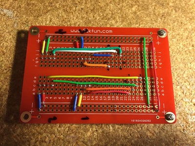 Raspberry Pi Amateur Radio Digital Clock : 8 Steps (with Pictures ...