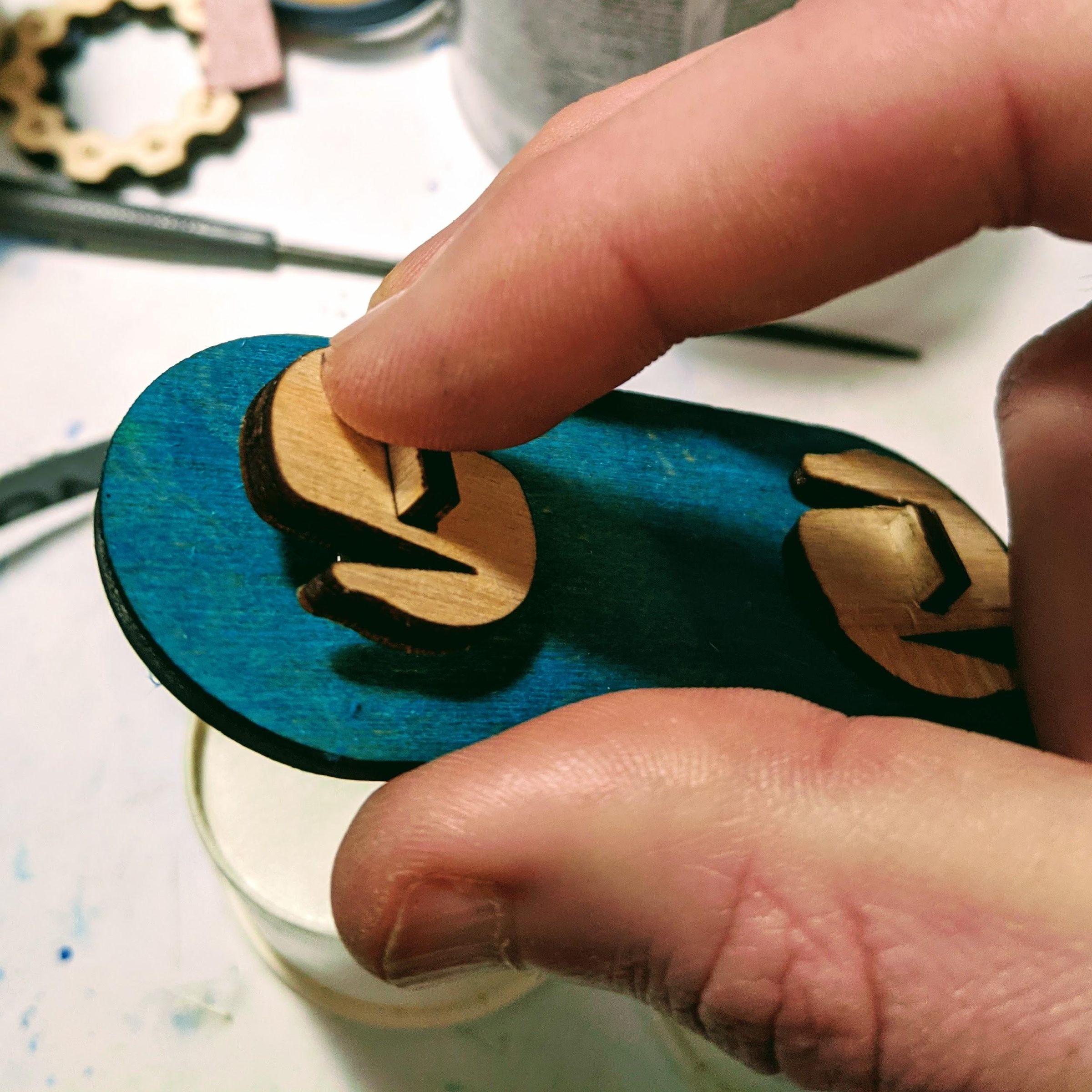 Hit Point Tracker : 6 Steps (with Pictures) - Instructables