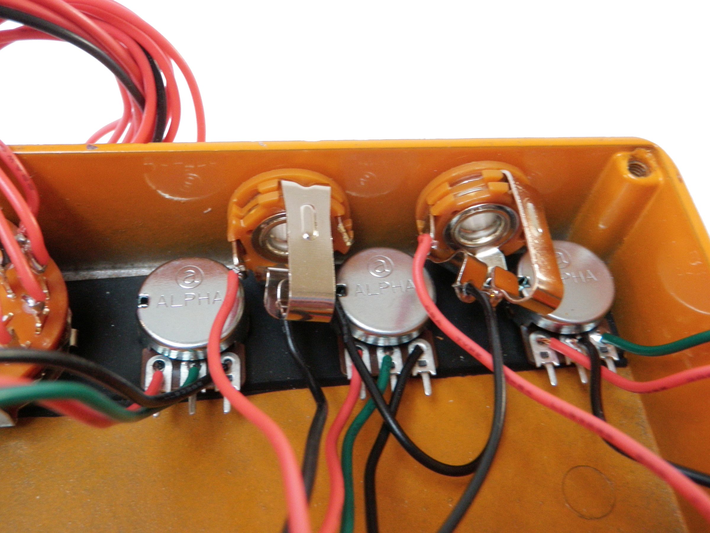 Arduino Guitar Pedal : 23 Steps (with Pictures) - Instructables