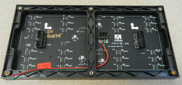 Raspberry Pi Scrolling Sign : 22 Steps (with Pictures) - Instructables