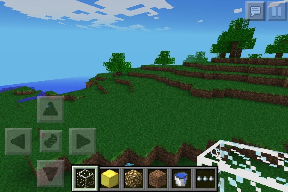 Minecraft Pe 5 Steps Instructables