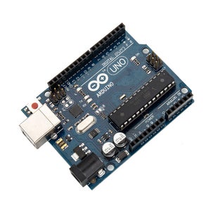 Arduino Laser-based Timing System : 6 Steps (with Pictures) - Instructables