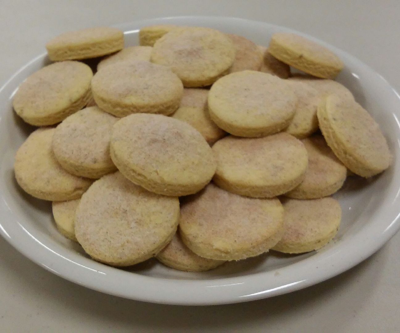 Biscochito Cookies : 4 Steps - Instructables