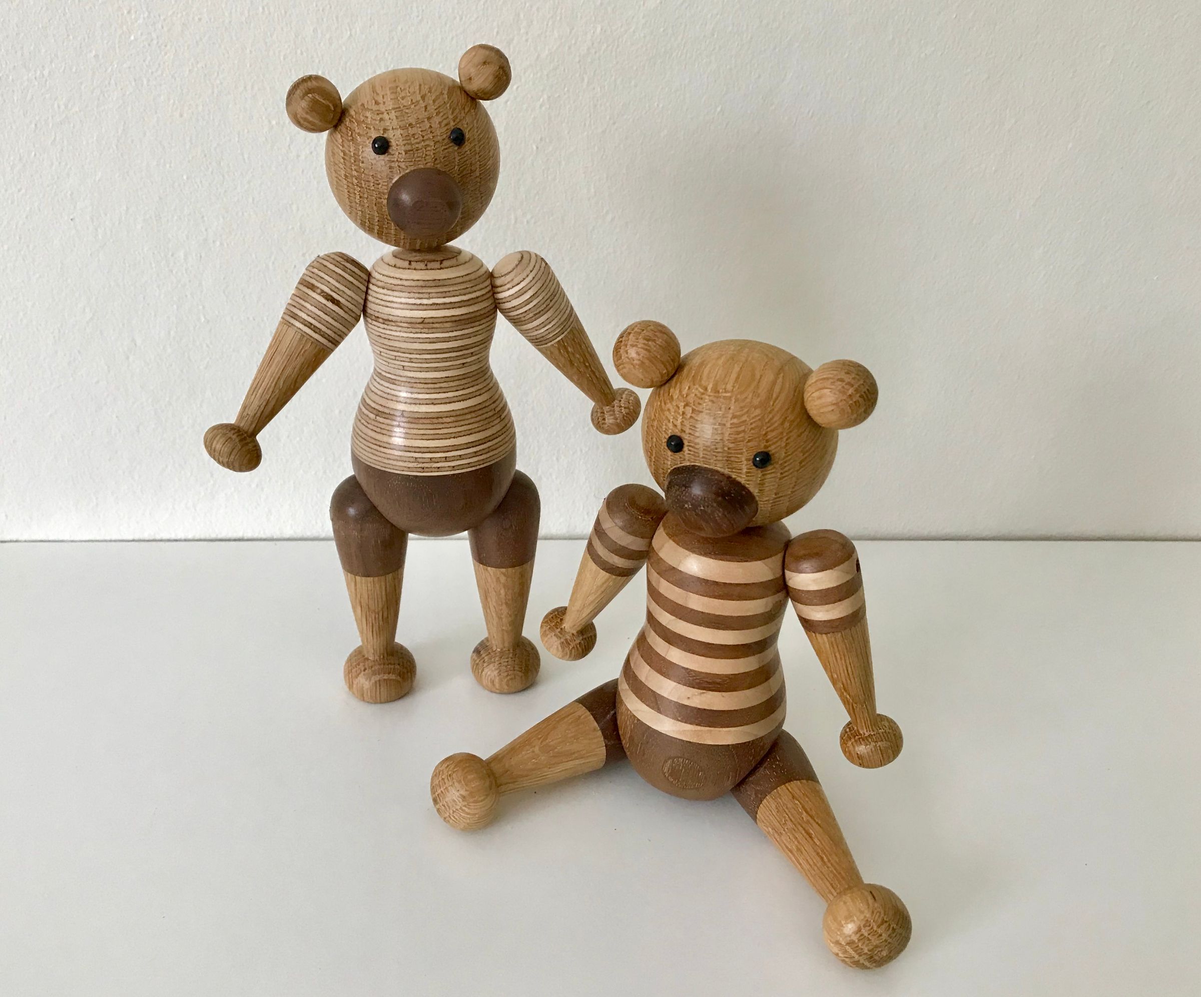 Make a Bear or Two.... : 11 Steps (with Pictures) - Instructables