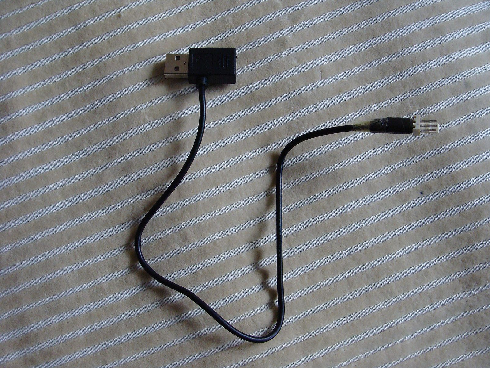 Upgrade Your Laptop Cooling Pad : 8 Steps (with Pictures) - Instructables