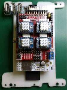 Raspberry Pi Alamode CNC Controller : 13 Steps (with Pictures) - Instructables