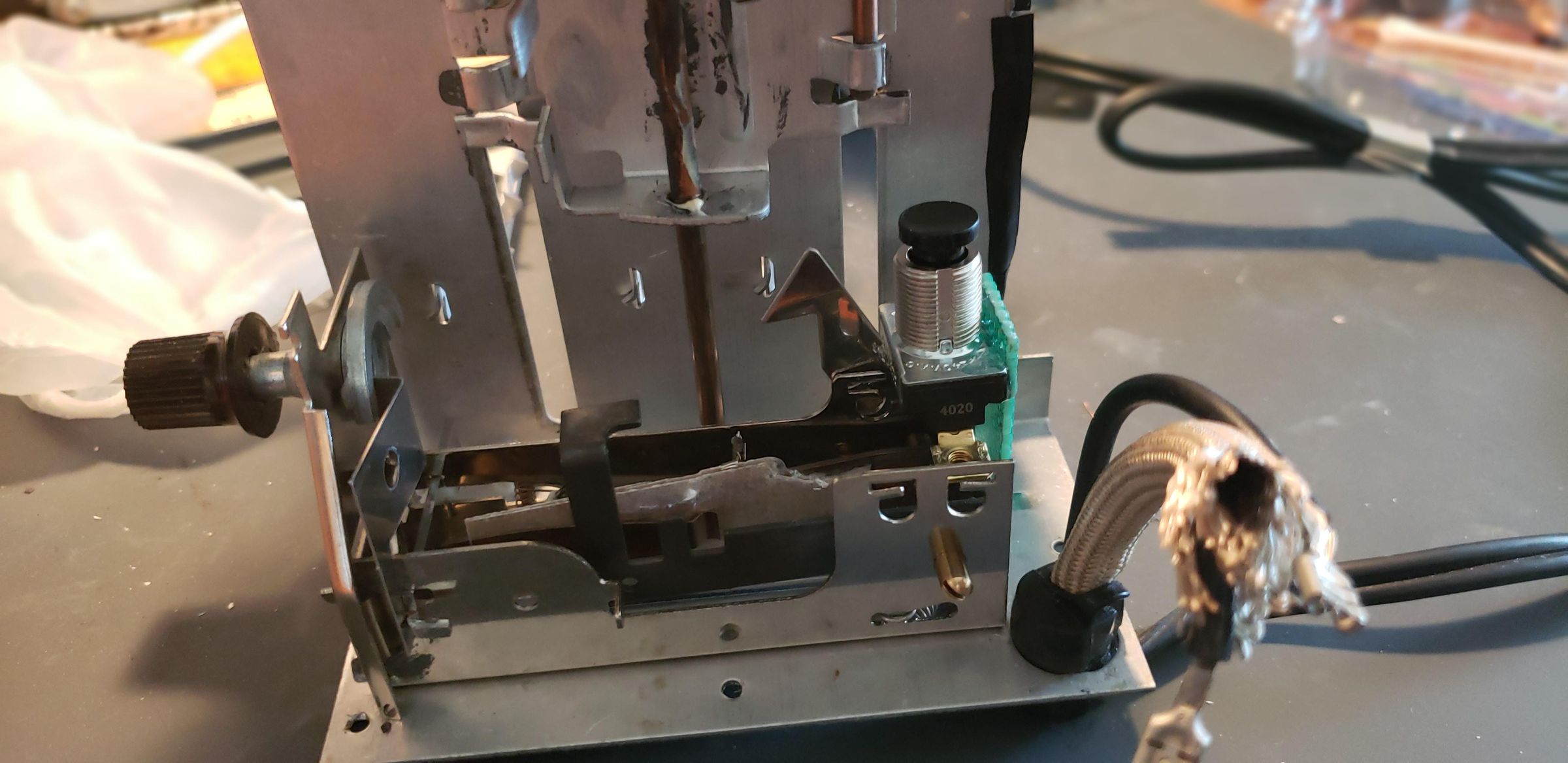 Nintoaster Build : 9 Steps (with Pictures) - Instructables