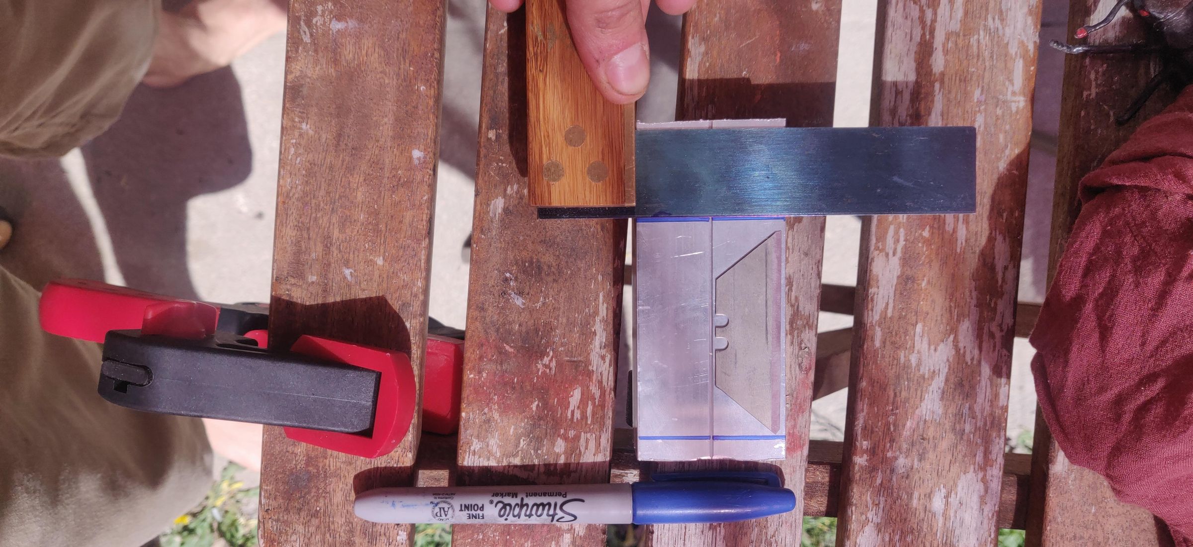 PET Bottle Tape Cutter : 5 Steps (with Pictures) - Instructables