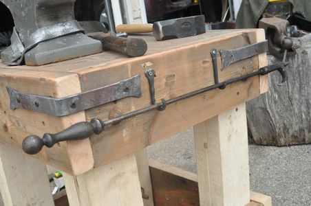 Anvil Stand : 9 Steps (with Pictures) - Instructables