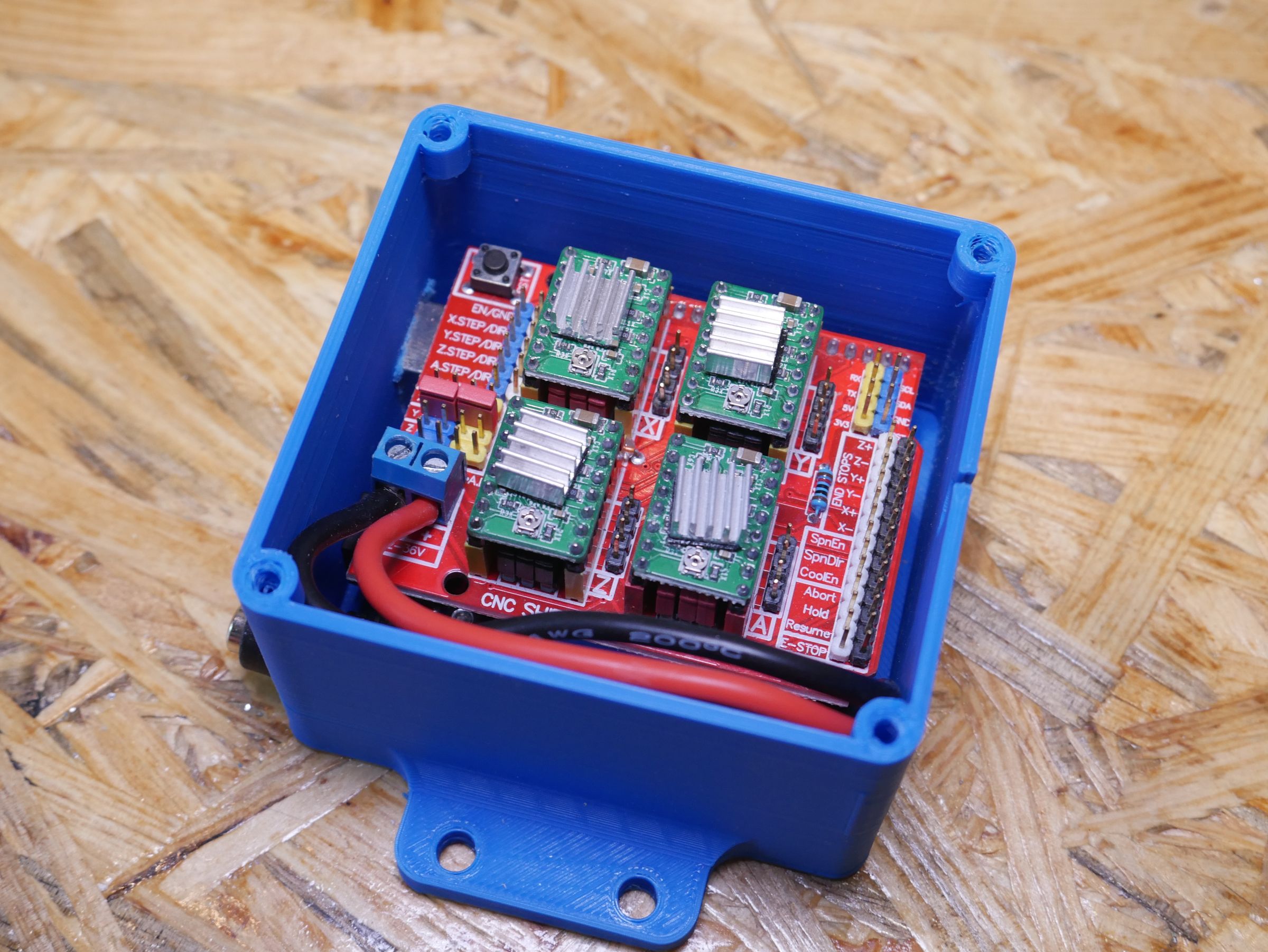 DIY 3D Printed Dremel CNC : 21 Steps (with Pictures) - Instructables