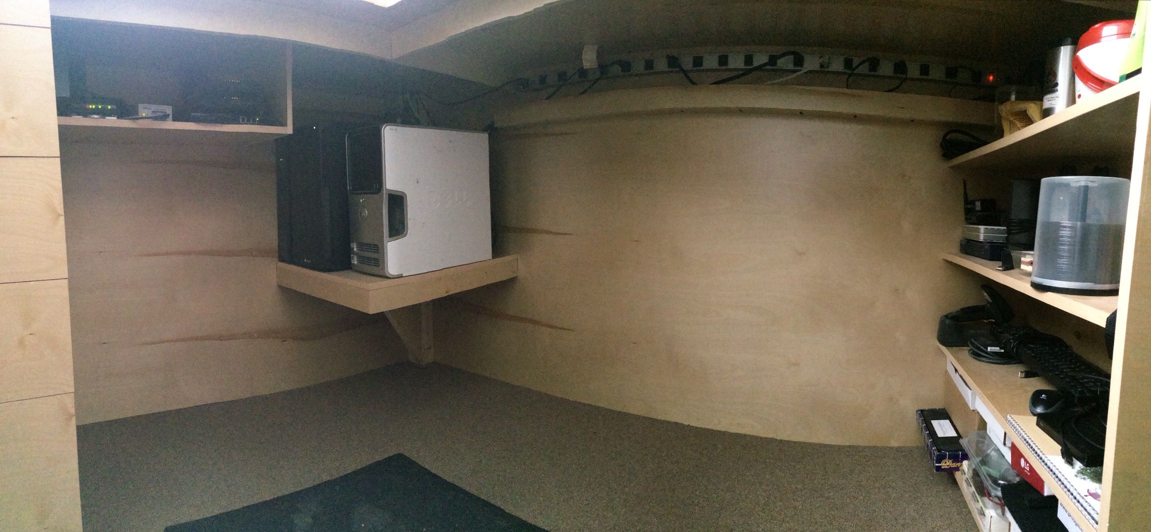 Standing Desk for Engineers : 8 Steps (with Pictures) - Instructables