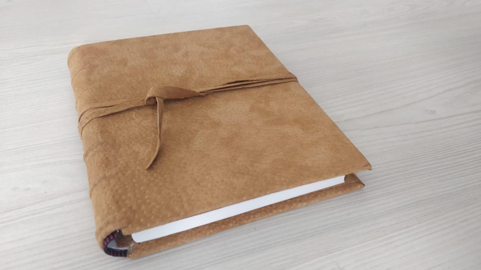 DnD Spellbook & Notepad : 8 Steps (with Pictures) - Instructables