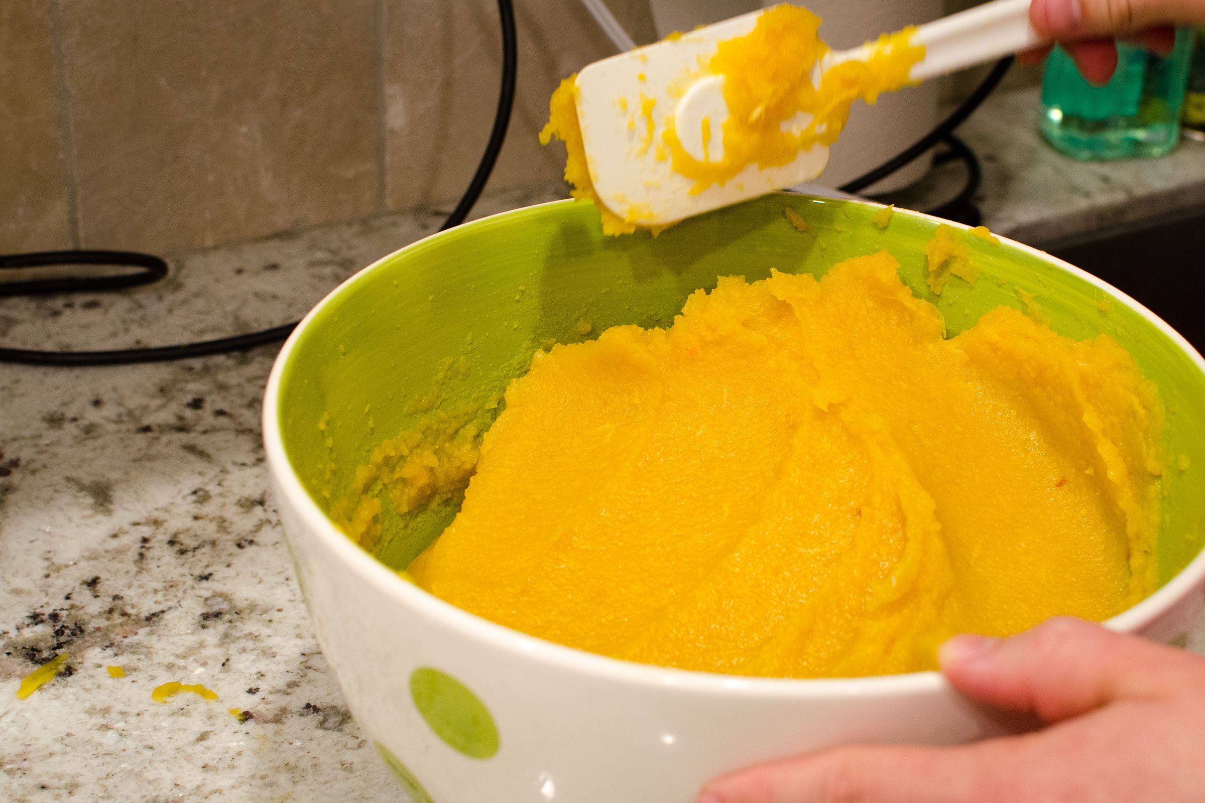 How to Process a Pumpkin : 9 Steps (with Pictures) - Instructables