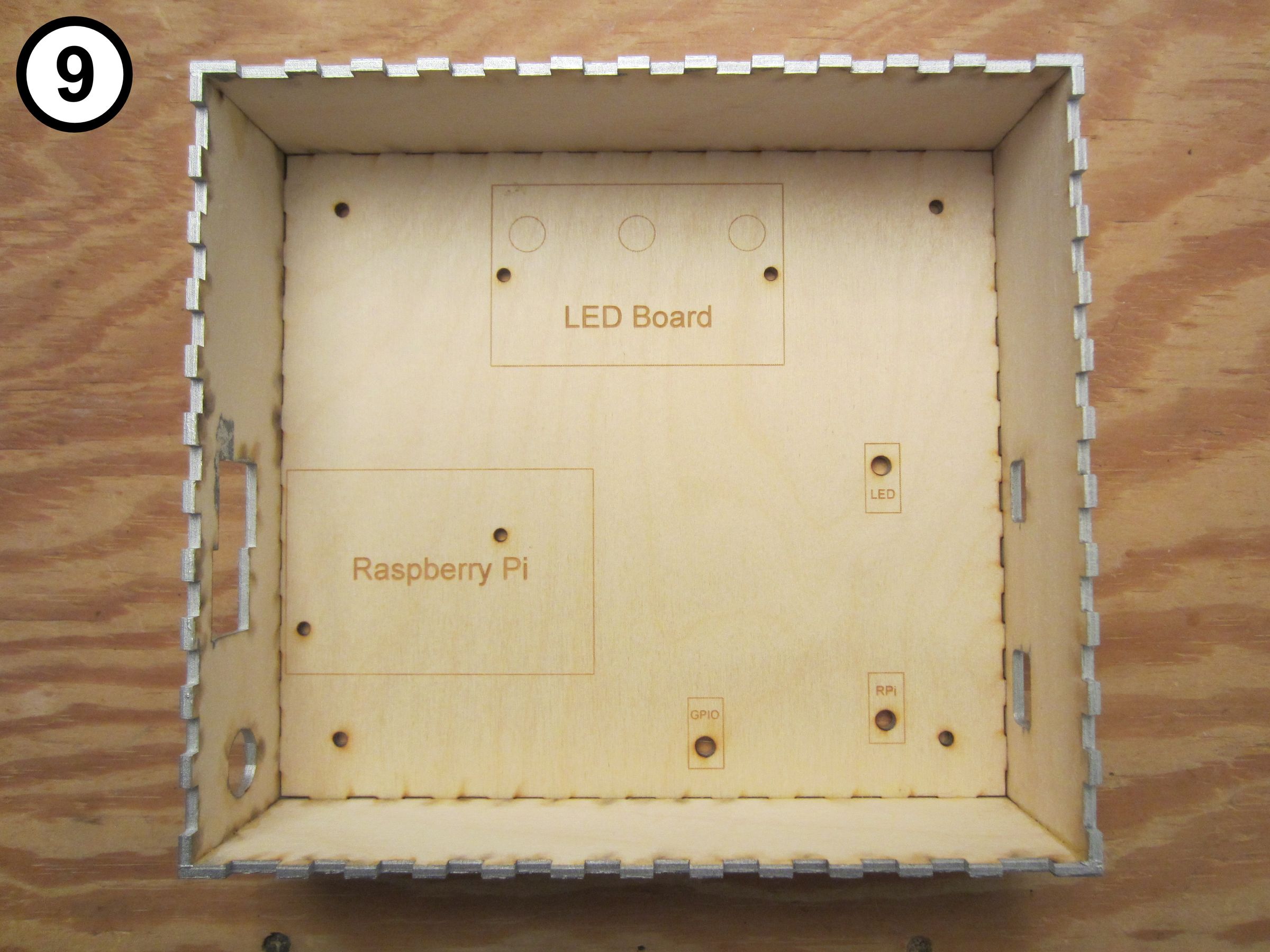 Raspberry Pi PirateBox : 21 Steps (with Pictures) - Instructables