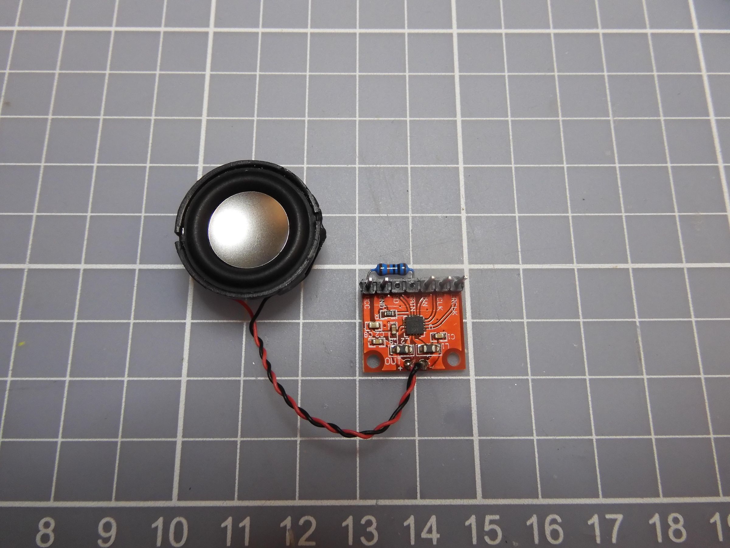 Mini Retro TV : 22 Steps (with Pictures) - Instructables