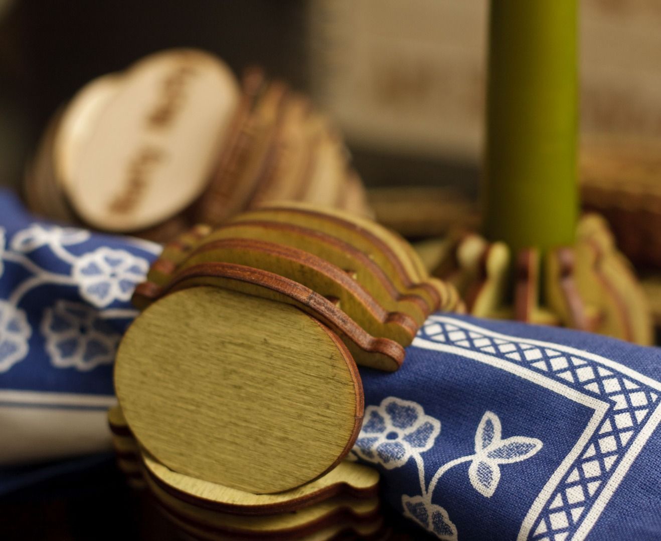 Napkin Ring and Bros : 12 Steps (with Pictures) - Instructables