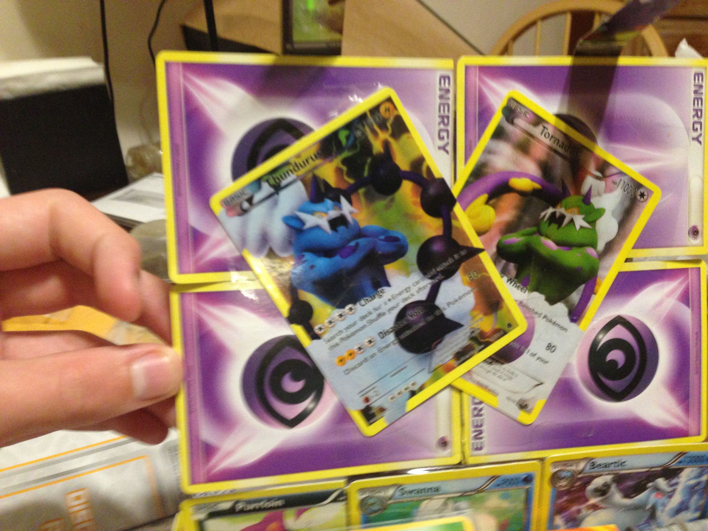 DIY Pokèmon Card Container : 6 Steps (with Pictures) - Instructables