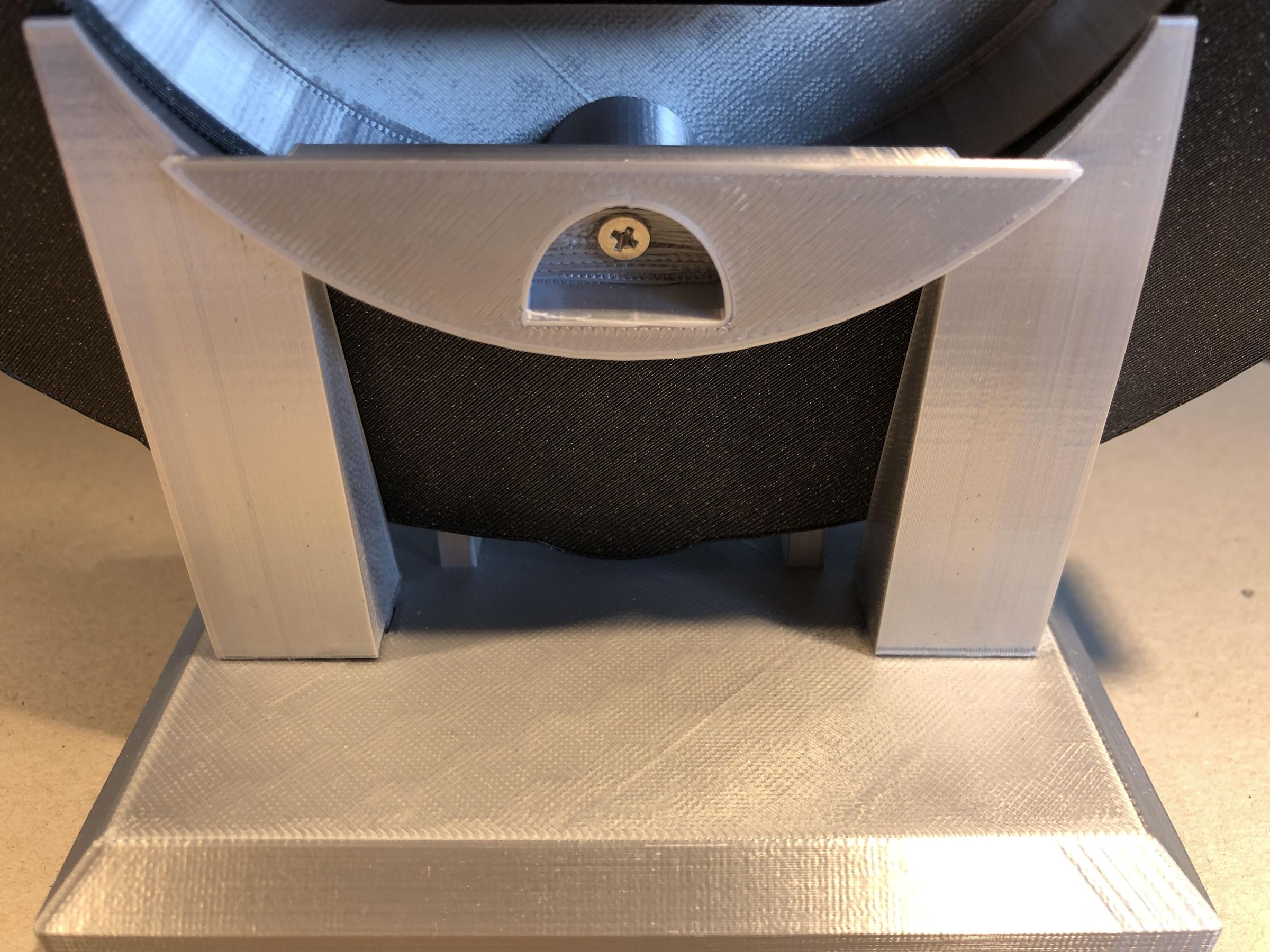 Learning Clock - Versatile - 3D Printed : 6 Steps (with Pictures ...