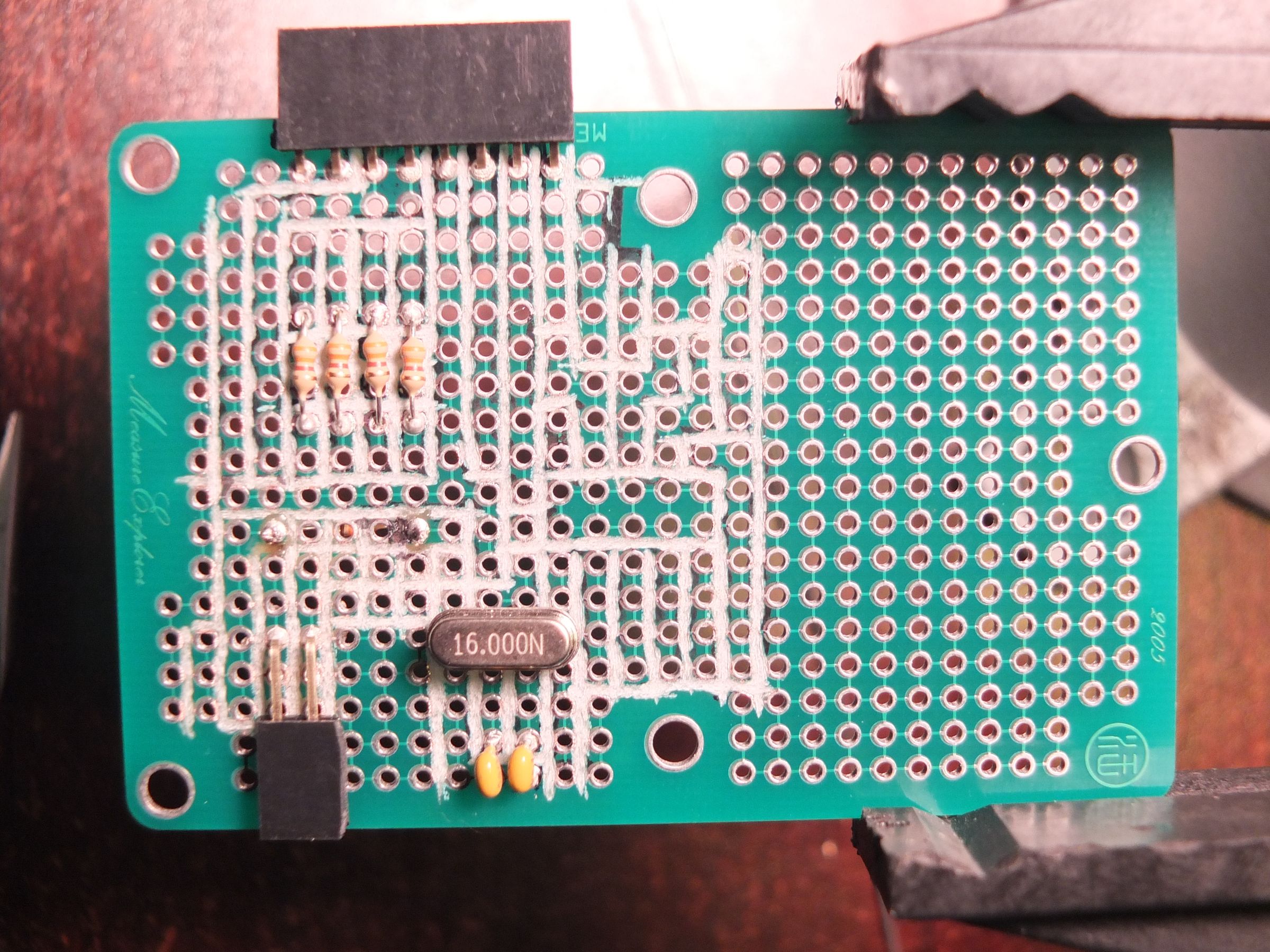 AVR Assembler Tutorial 11 : 5 Steps - Instructables