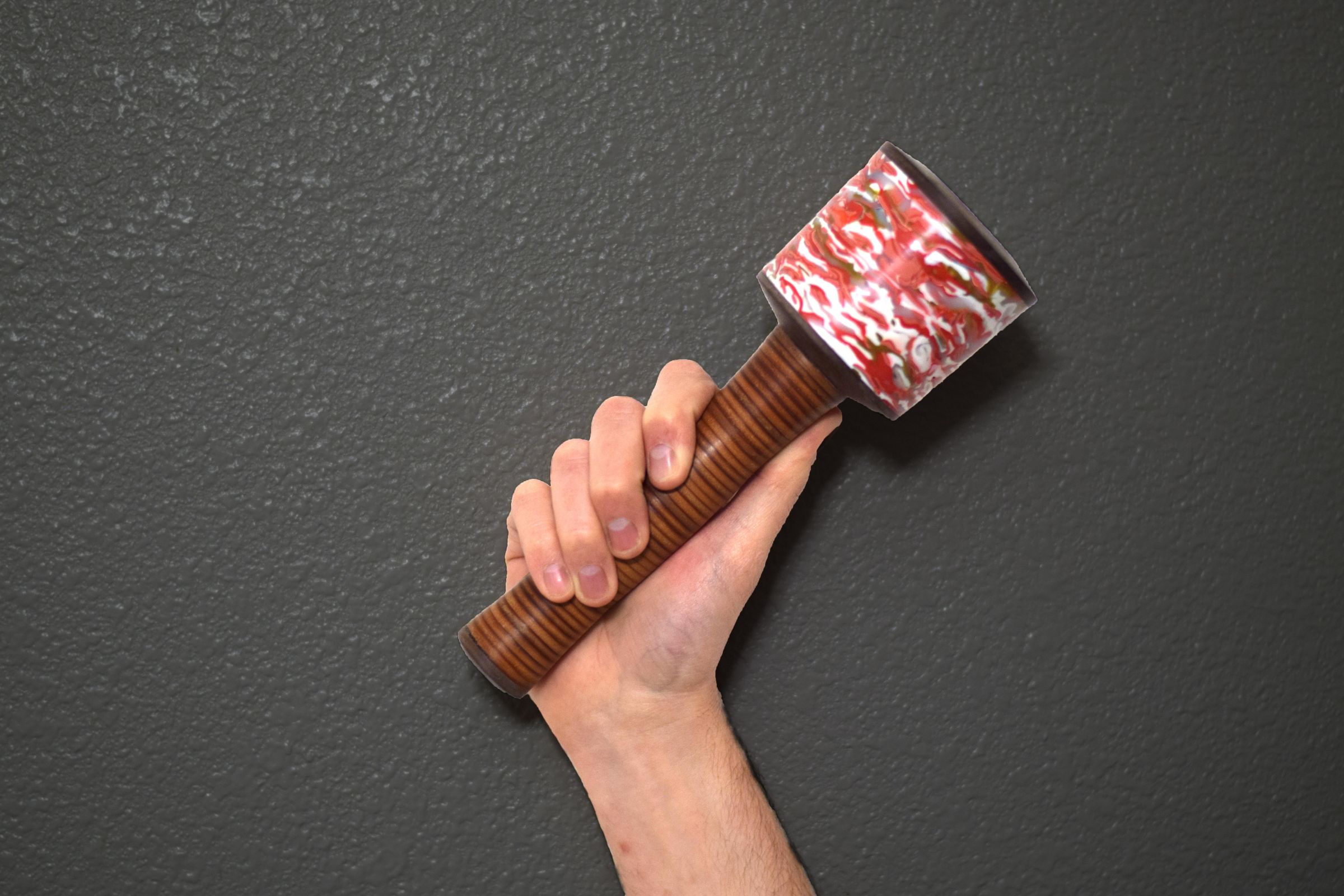 Luxury Wood Carvers Mallet : 12 Steps (with Pictures) - Instructables
