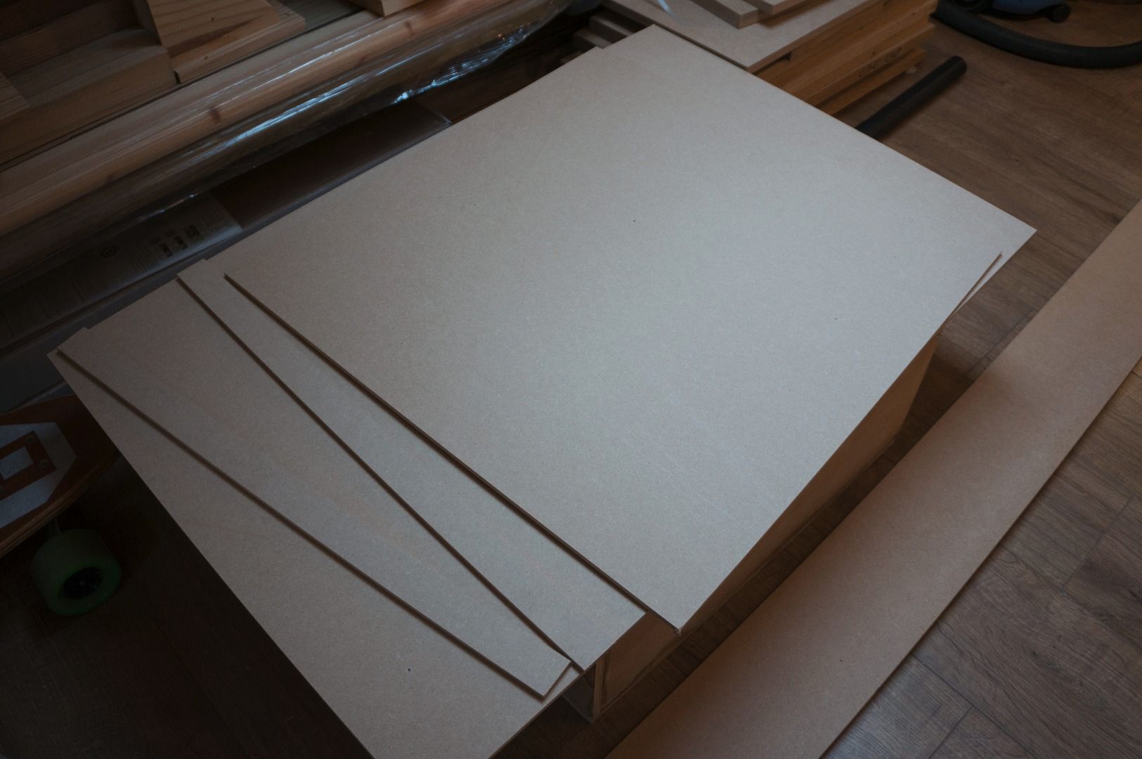 CNC Router Enclosure : 7 Steps (with Pictures) - Instructables