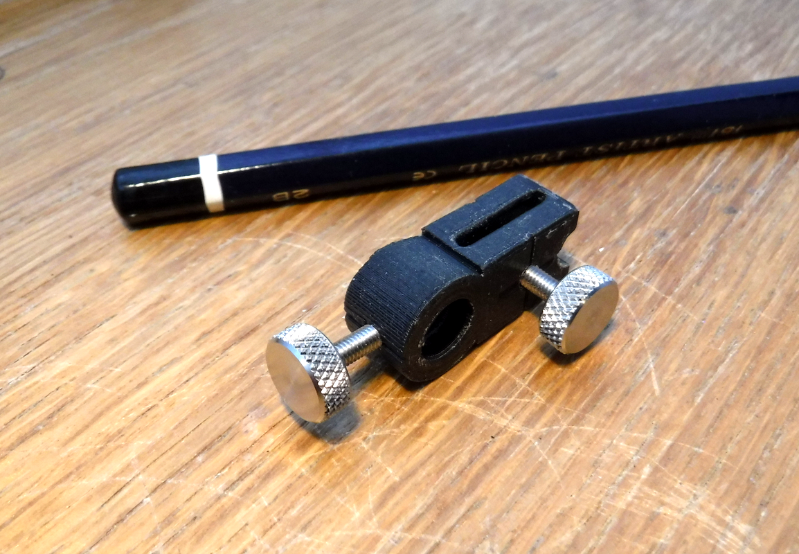 Compass Ruler : 5 Steps (with Pictures) - Instructables