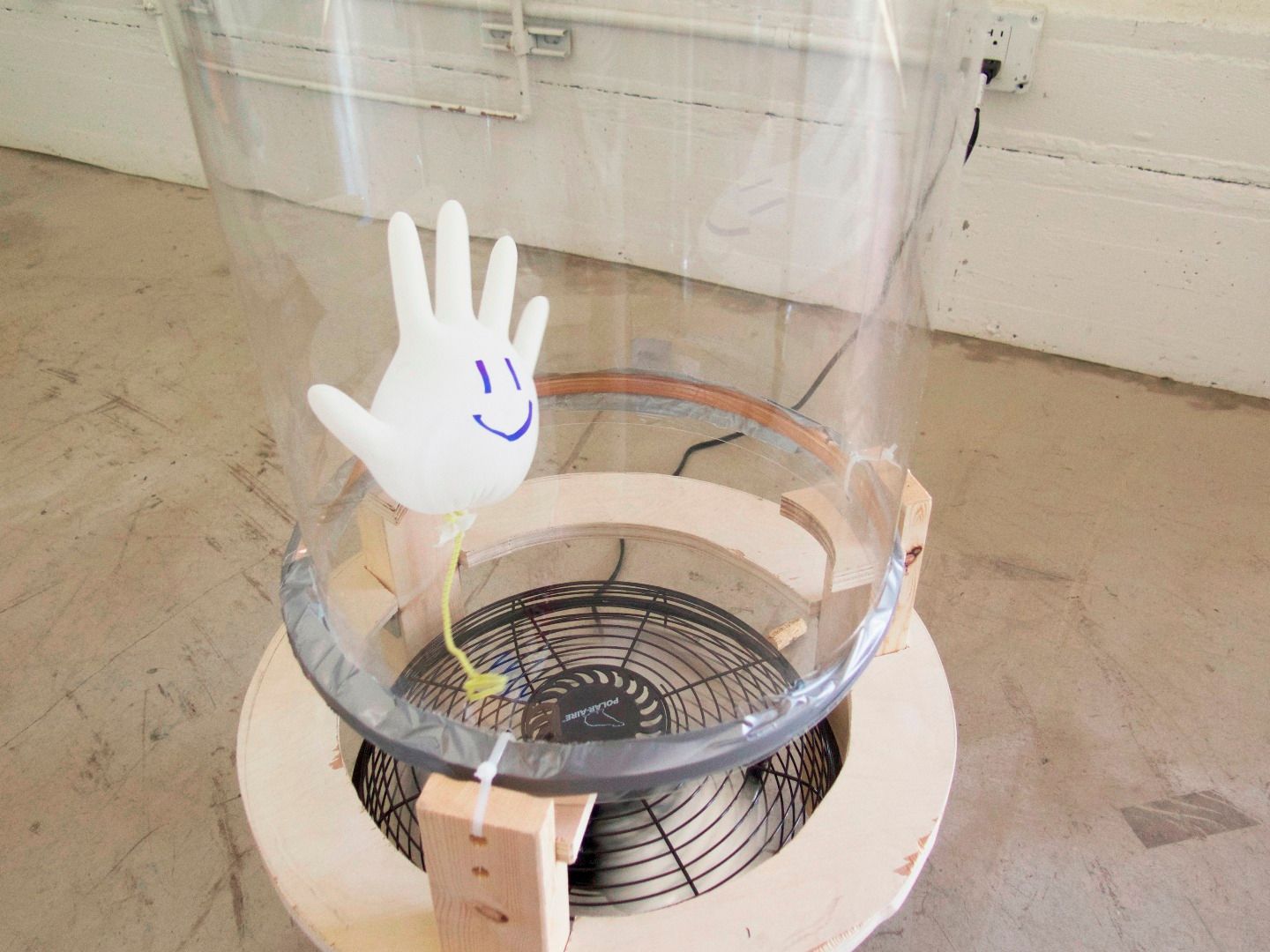 Wind Tube! : 13 Steps (with Pictures) - Instructables