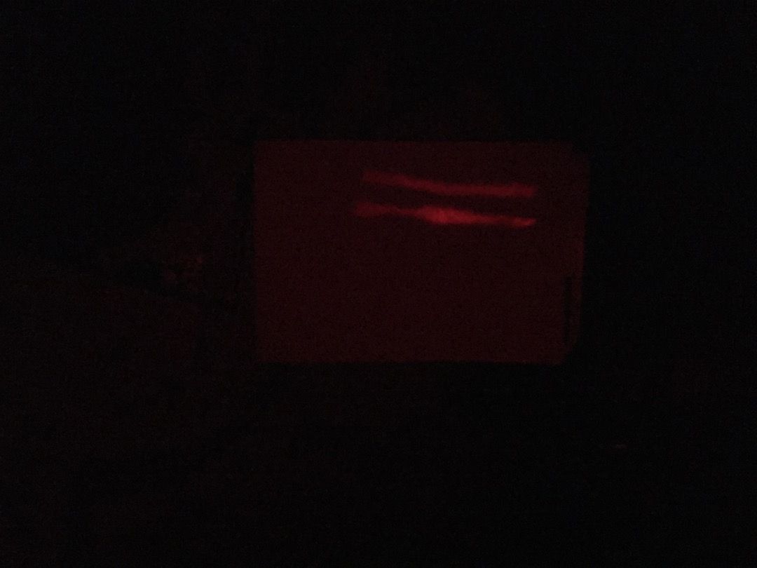 How to Make a Simple Double-Slit : 6 Steps (with Pictures) - Instructables