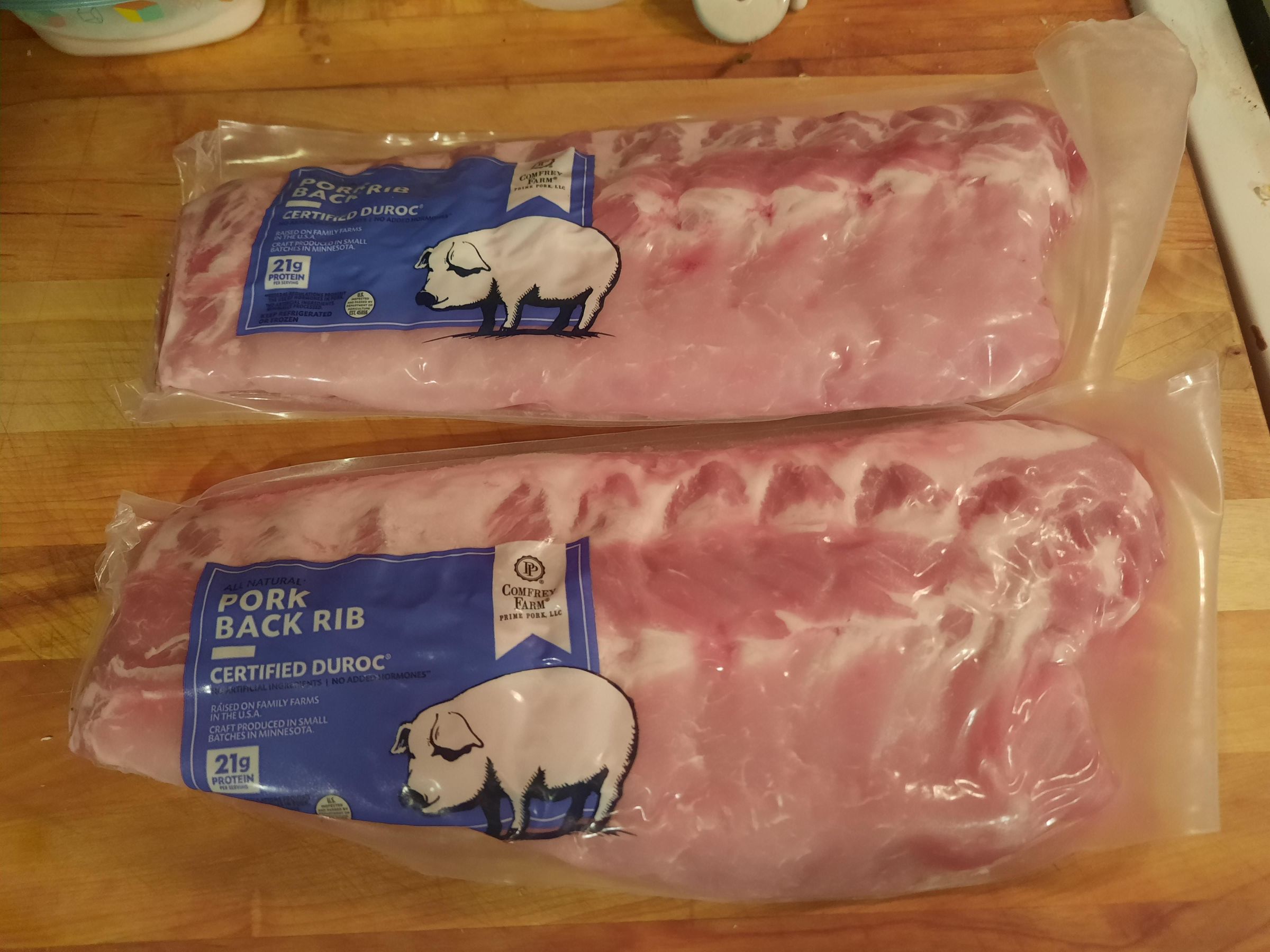 Amazing and Versatile Rib Rub : 11 Steps (with Pictures) - Instructables